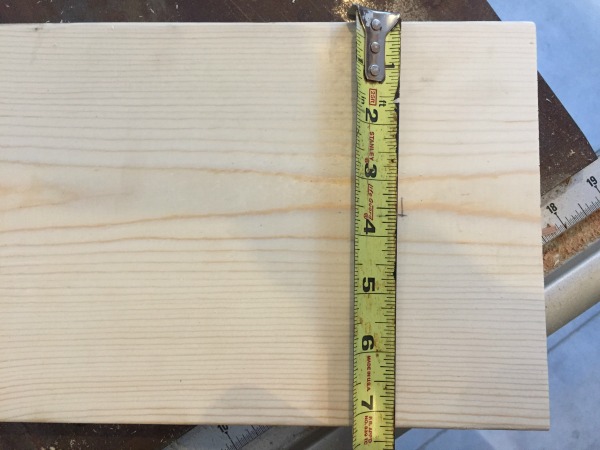 Mink Box Plans - How To Build Conibear Box