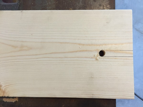 Mink Box Plans - How To Build Conibear Box