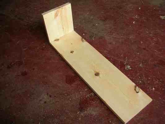 Live Trap Plans - Build Your Own Box Trap