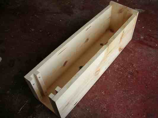 Live Trap Plans - Build Your Own Box Trap